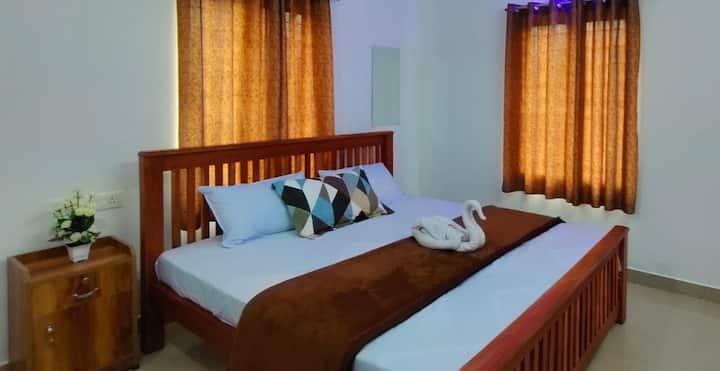 Blooms Homestay - テッカディー