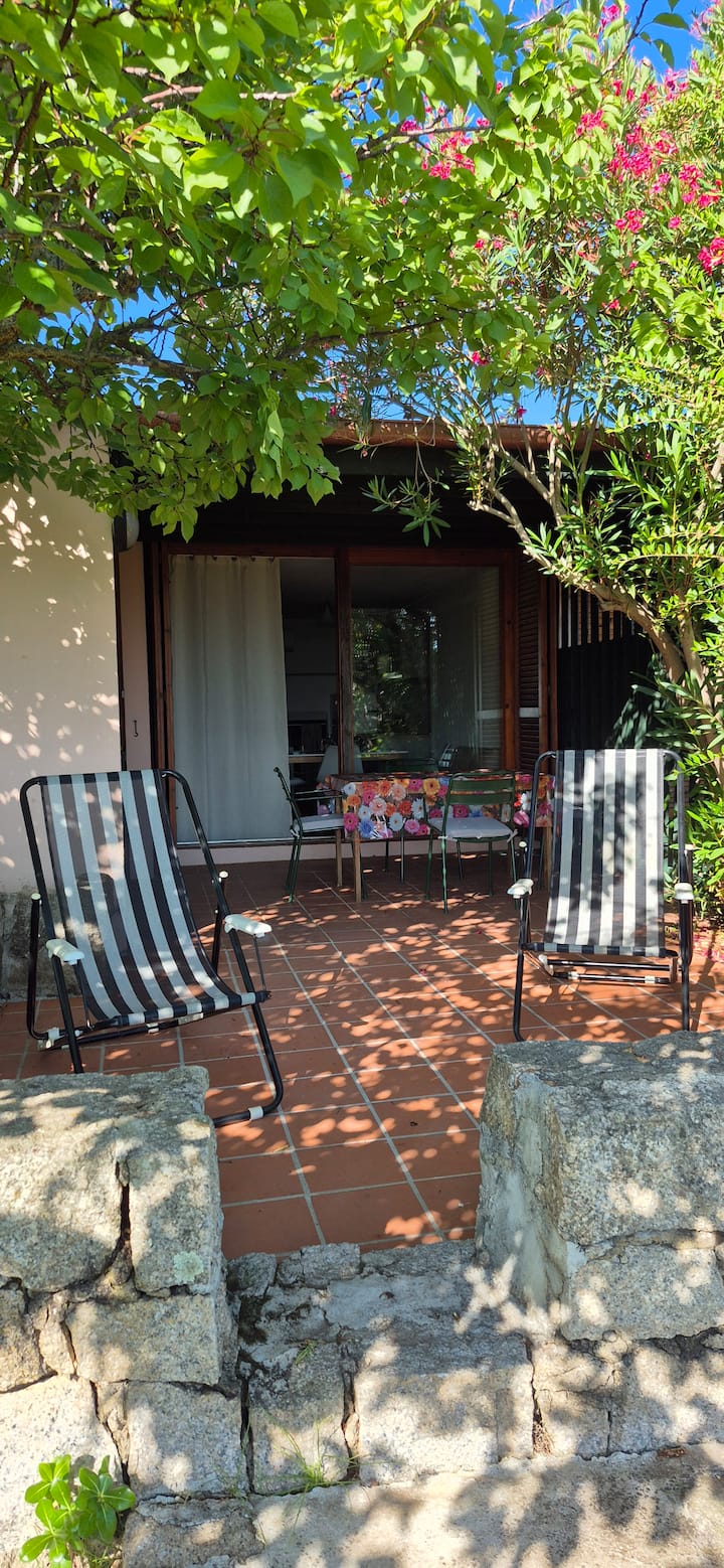 Seaside Garden Villa - Tanca Manna - Arzachena