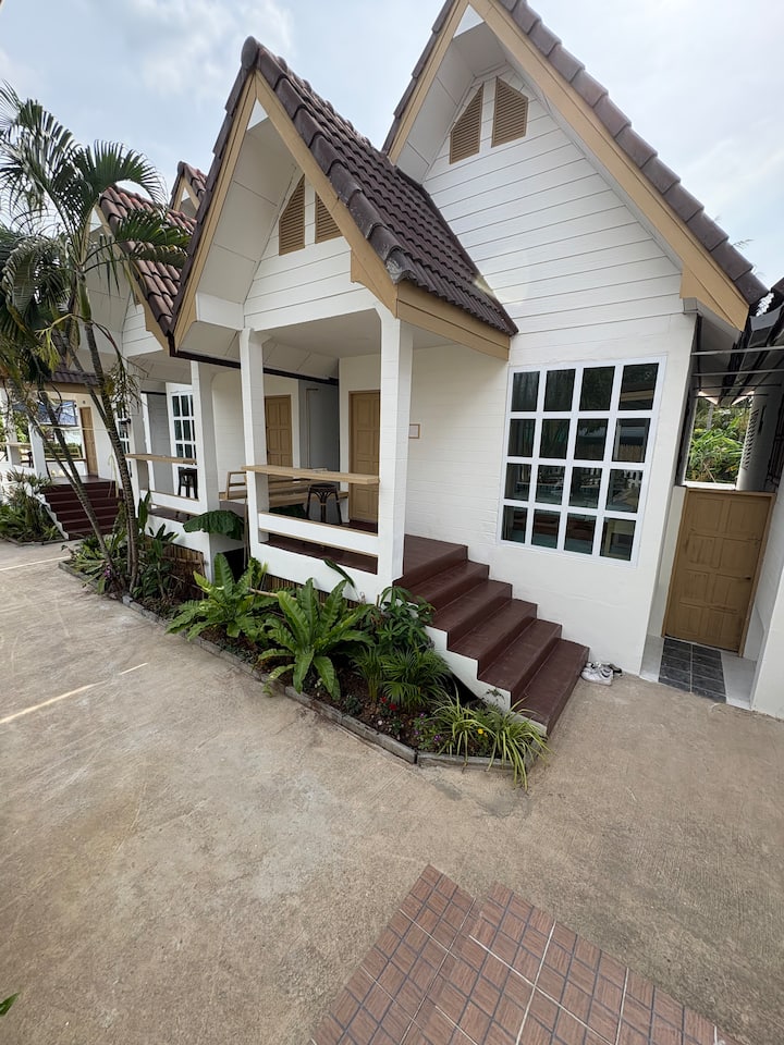 Penns House No 3 - Ko Lanta