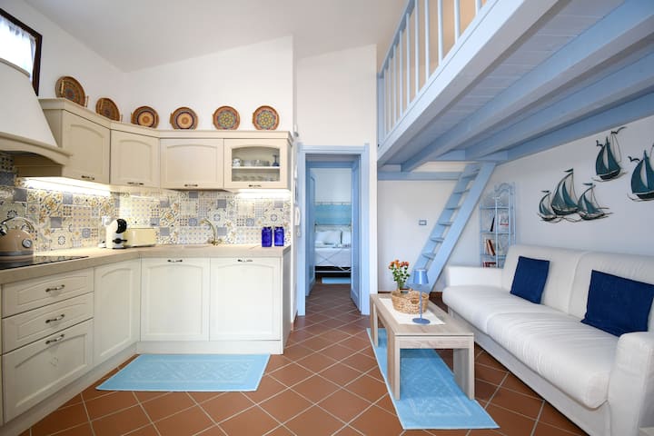 Sa Domu De Mael A 200 Metri Dal Mare - Quartu Sant'Elena