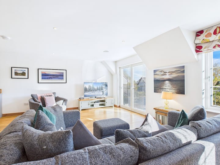 Amazing Places Uk The Steadings Aviemore (Luxury) - Aviemore