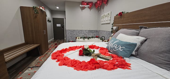 "Make Memories" - Greenville, OH