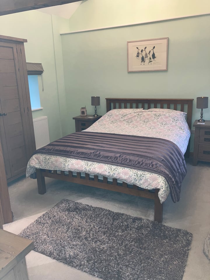 Otter Cottage At Holme Grange Farm - Ripon