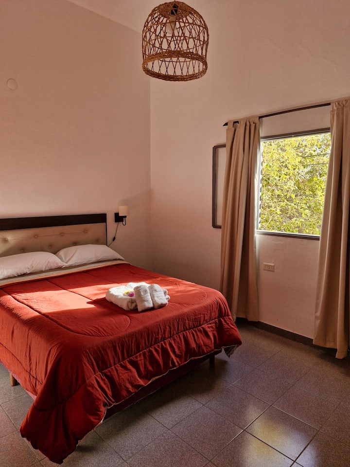 Departamento Genesis Completamente Amoblado - Chilecito