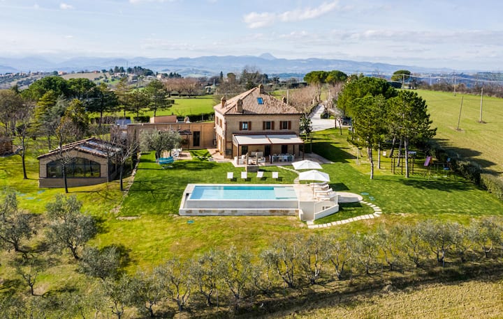 Stunning Home In Macerata - Macerata