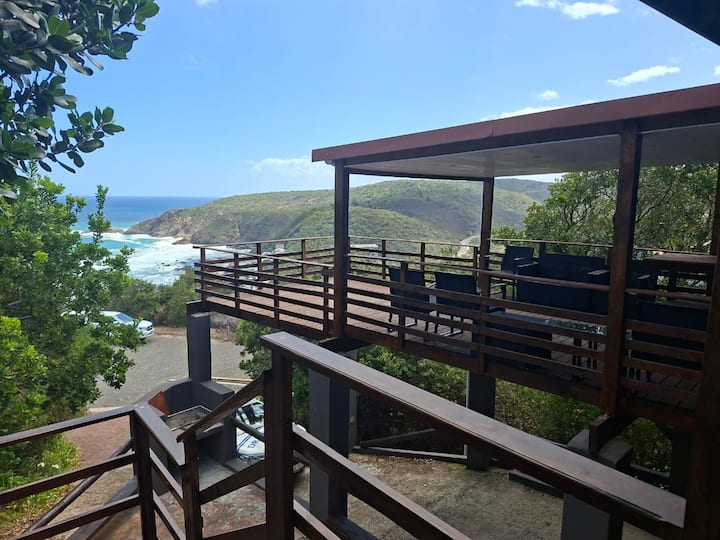 156 On Slaapplek Street- Oppie Hoek - George