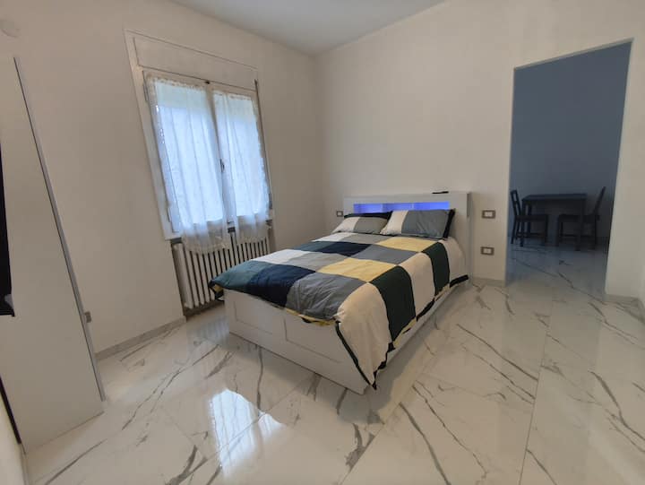 La Casa Verde A Faenza - Faenza