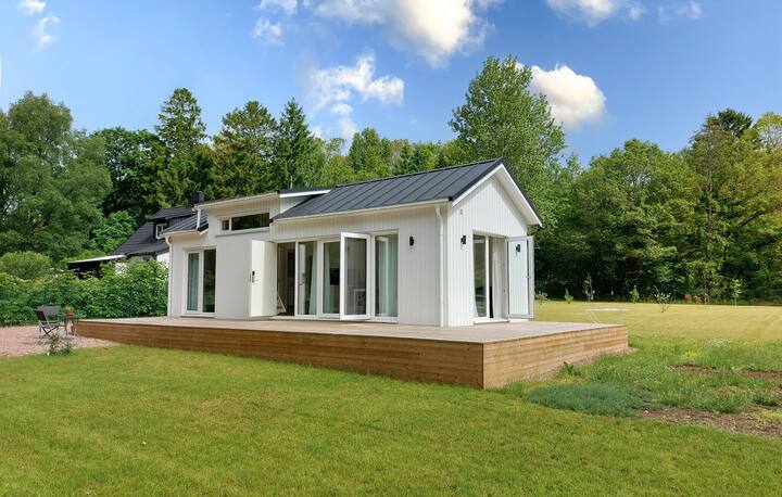 Pet Friendly Home In Ludvigsborg With Wifi - Höör