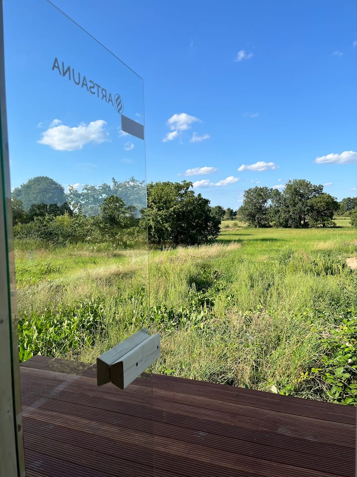 Fasanerie Linum - Kremmen