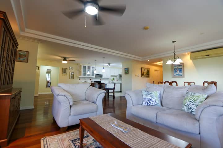 The Homely Nook - 트리니다드 토바고