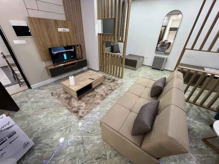 Studio Haut Standing - Constantine