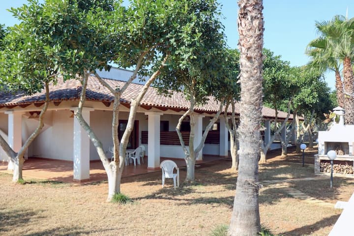 Tenuta Bene - Bilo 1250 - Torre San Giovanni