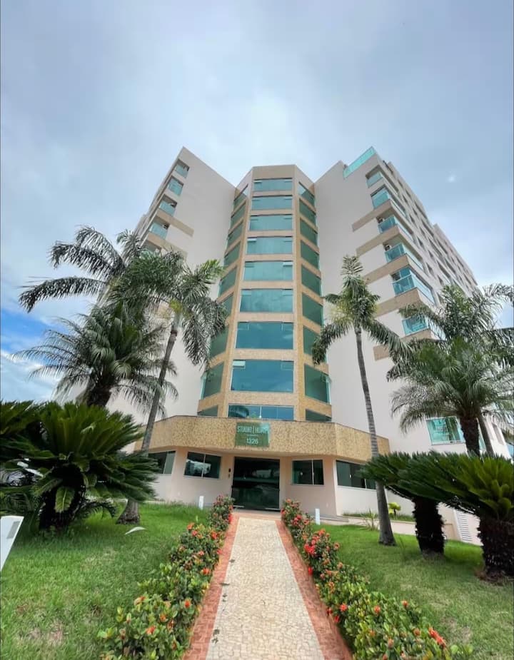 Studio Home Carioca606 - Uberlândia