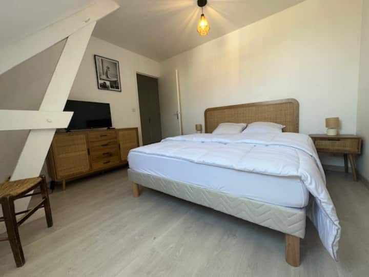 La Maison Vinolienne - Vineuil