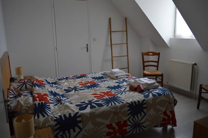 La Maison Vinolienne - Loir-et-Cher