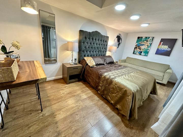 Dali Loft Studio - Toluca