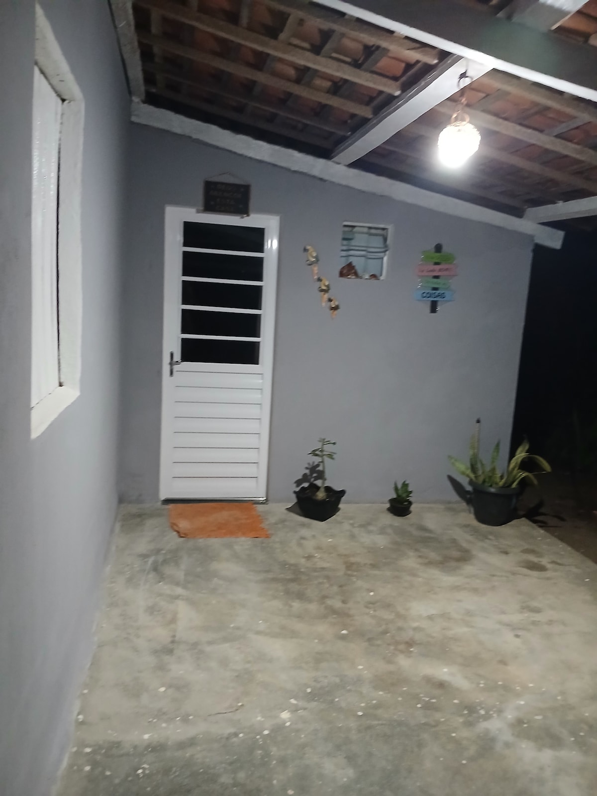 kitnet da Neyla - Flats for Rent in Maragogi, State of Alagoas, Brazil ...