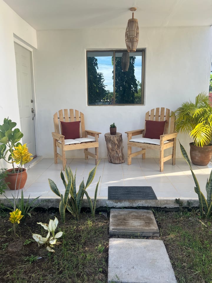 Casa Two Little Birds 
¡Climatizada! - Nicaragua