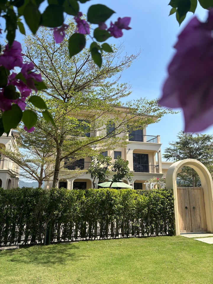 Cozy Villa - 2br Near Beach In Sonasea Phu Quoc - Phú Quốc