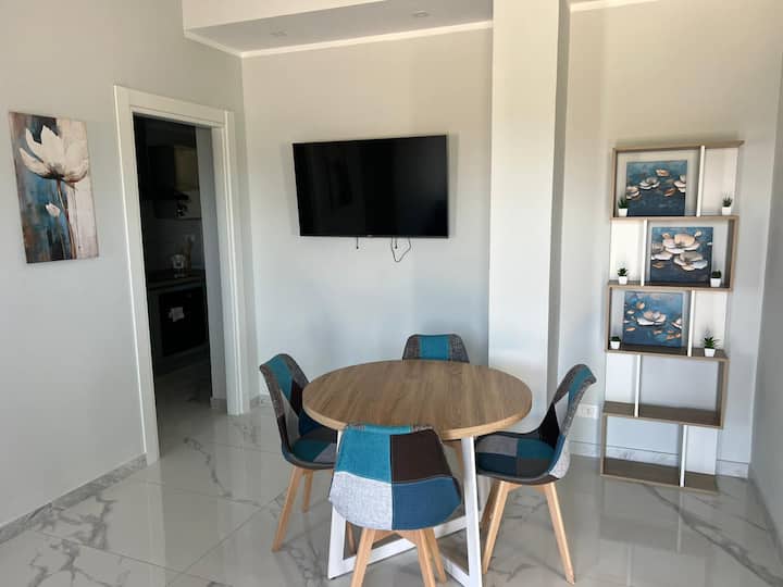 B&b Pomezia Roma Appartamento 1/3 Posti Con Cucina - Pomezia
