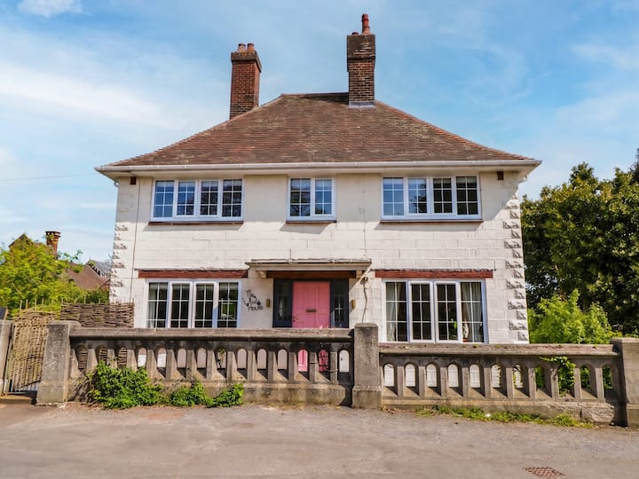 The White House, Riverside Retreat - ノリッジ