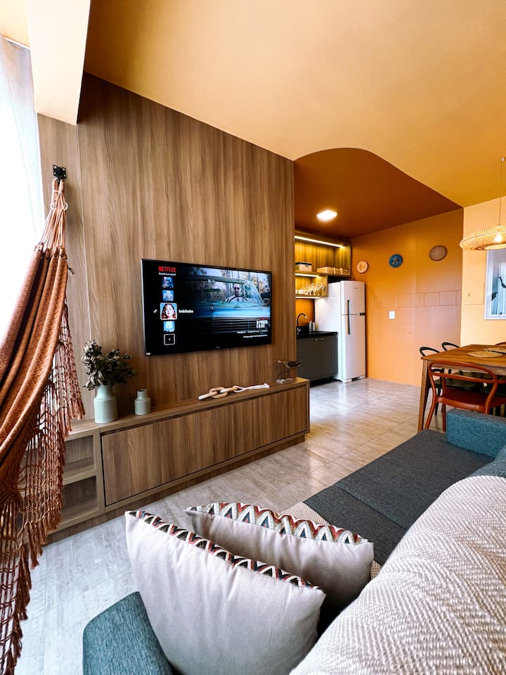 Apartamento Praia Da Vila - Villa Serena - Imbituba