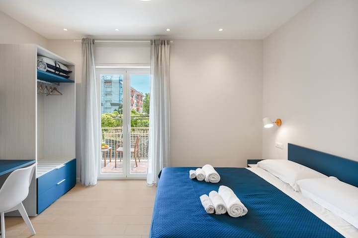 Maison Le Sirene - Massa Lubrense