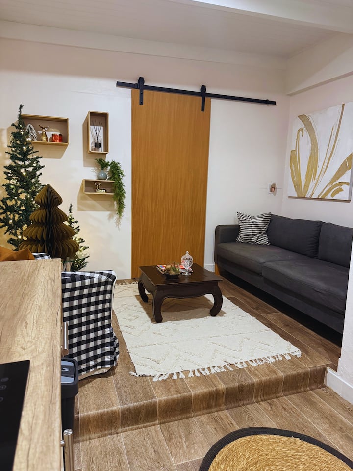 Hill Nest Curaçao - Curaçao