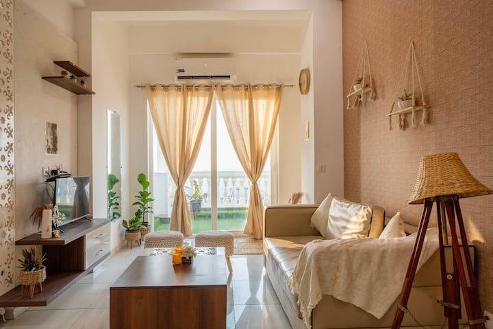 Honey | Grehstay | 29th Floor - 諾伊達