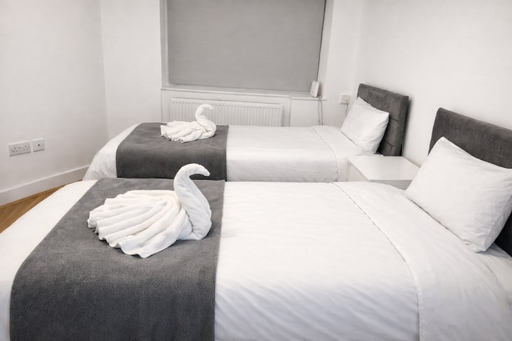 2 Bedroom St Johns Wood - Camden, AR