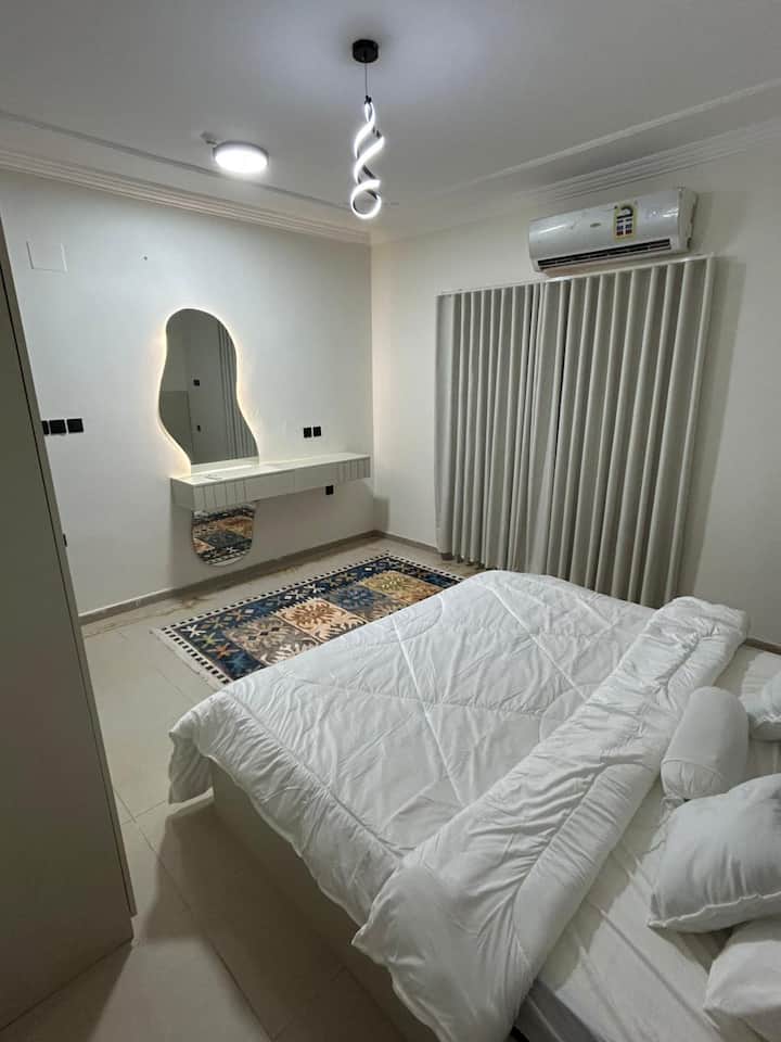 استديو الريادة الفندقي - Mecca (Saudi Arabia)