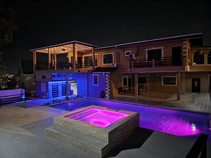 Marryat Escape - Peaceful Two-bedroom Retreat - トリニダード・トバゴ