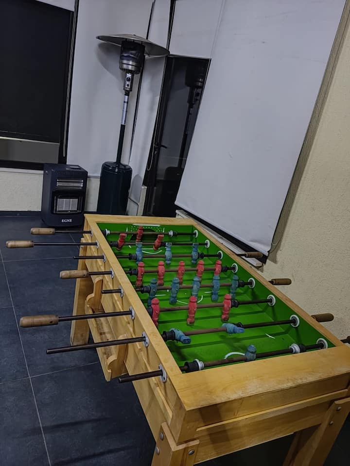 Welcome To Mountinhills Chalet - Liban