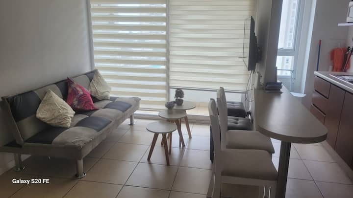 Vacaciones En Marina Del Sol Ii 
La Serena Chile - La Serena