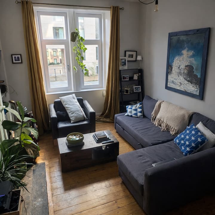 City Centre Getaway - Édimbourg