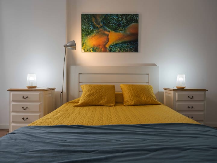 Dom Carlos - Ponta Delgada