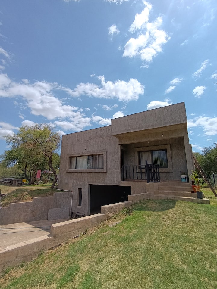 Casa Campo, Las Maravillas.7 Km De Merlo San Luis - Villa de Merlo