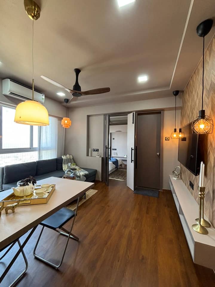 Mumbai Casa - Mumbai