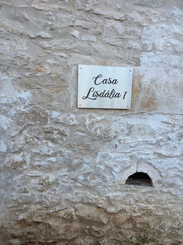 Casa Lisdália 1 - Fátima