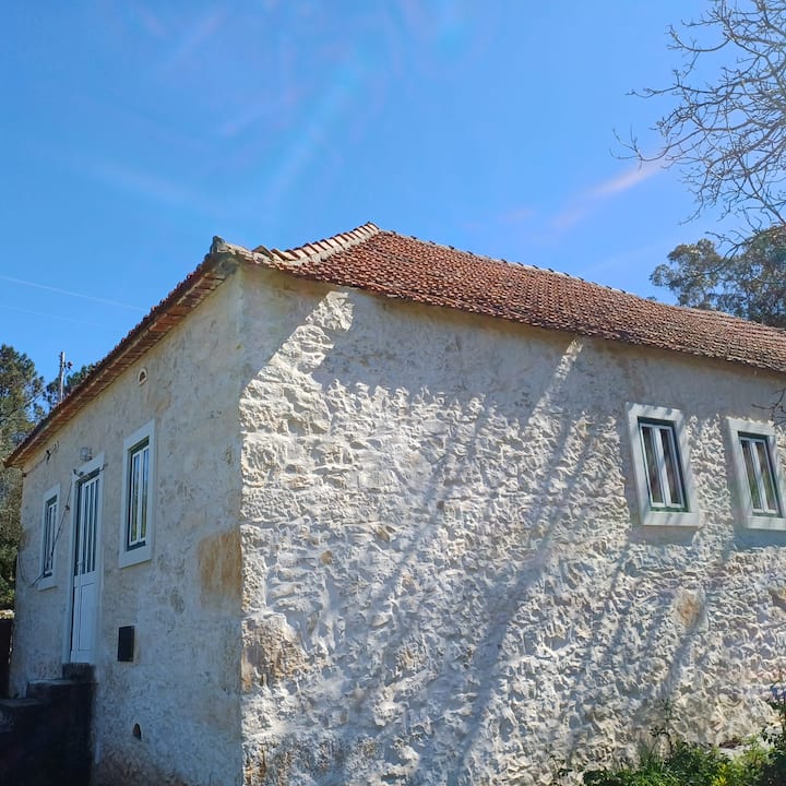 Casa Lisdália 1 - São Bento