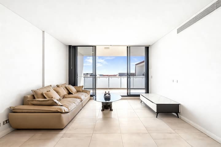 Syd Rosebery 3br 627 Apt Close To Cbd & Airport - Rosebery
