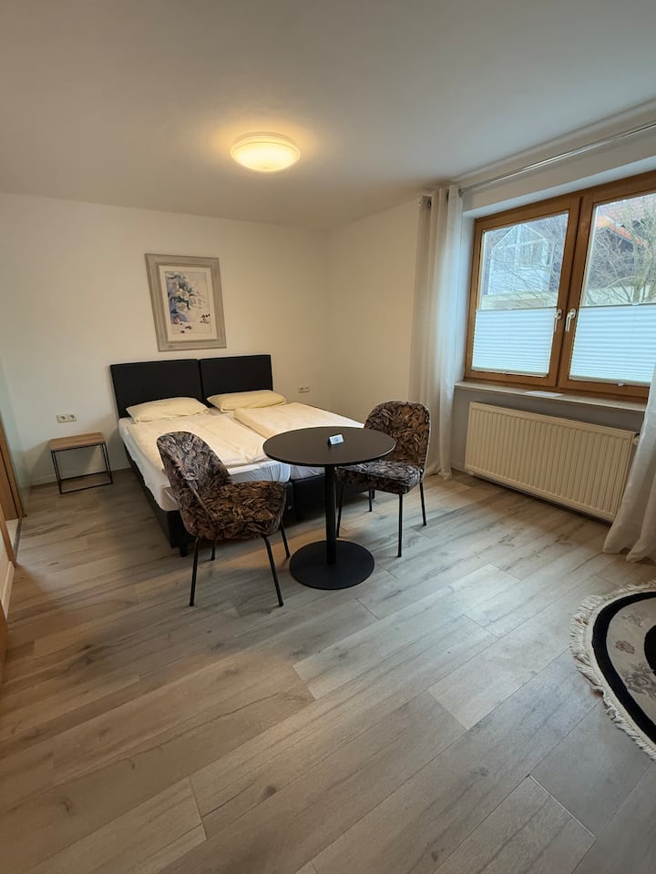 Studio Apartment Für Max. 2 Personen - Poing