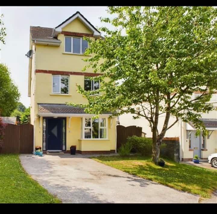 Affordable Single Room Close To City & Airport - Cork