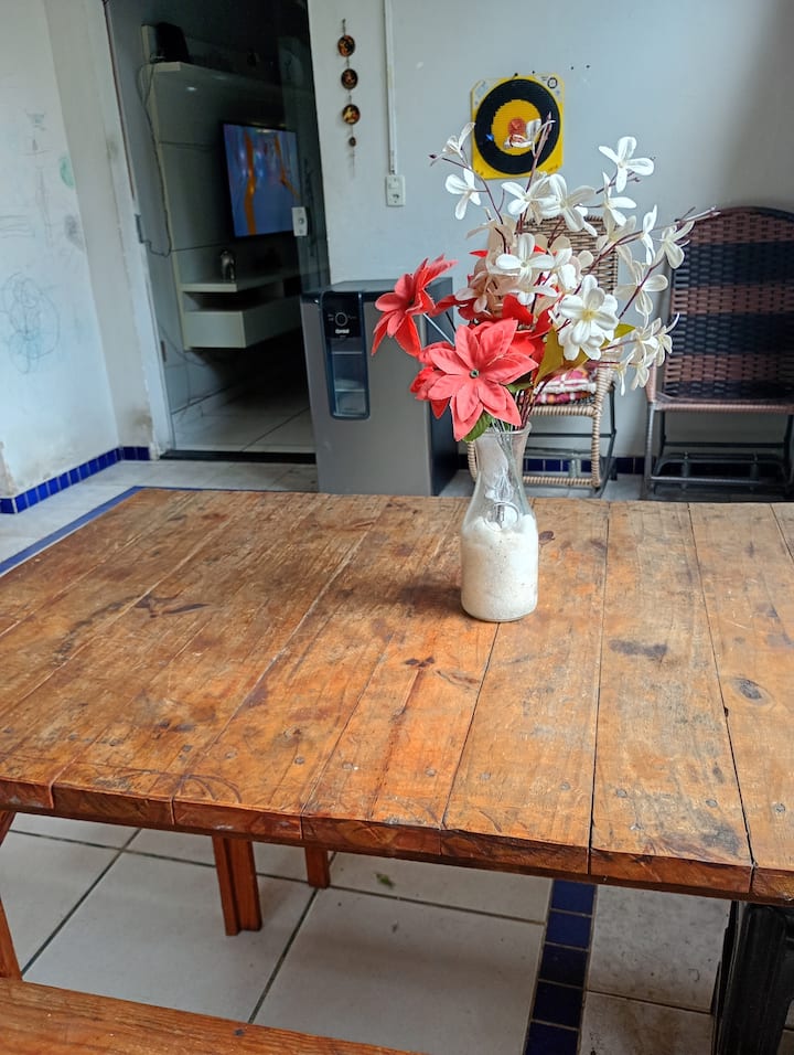 Apartamento Disponível Carnaval Vitória - Es - Vitoria