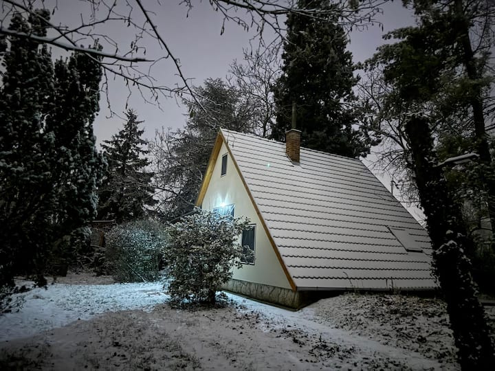 Happynest Vendégház - Pécs