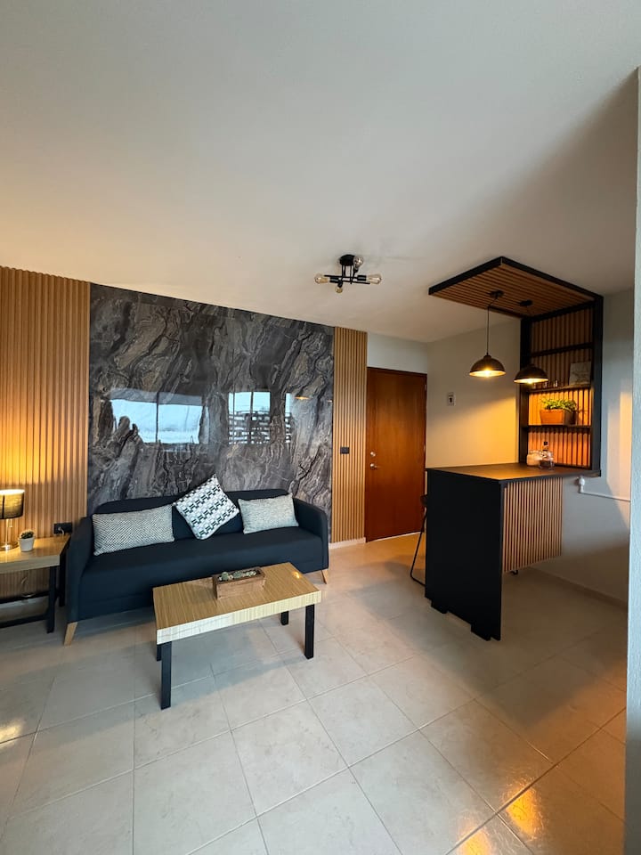 Casa Niebla Modern Apartment Near Xalapa Stadium - Xalapa