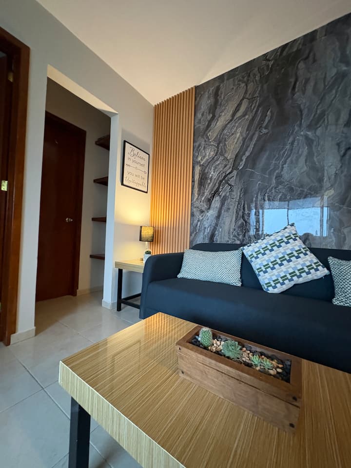 Casa Niebla - Xalapa