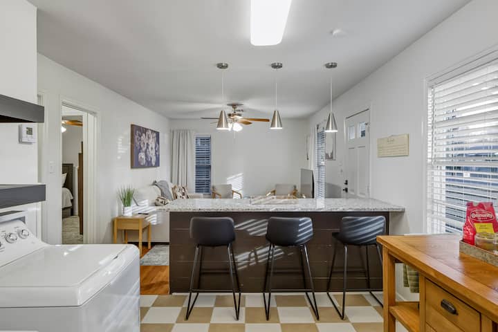 The Southern Nest - Monroe, LA