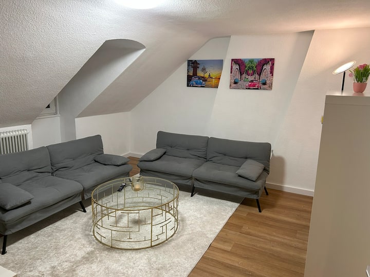 Moderne Ferienwohnung In Bremen Walle - Bremen