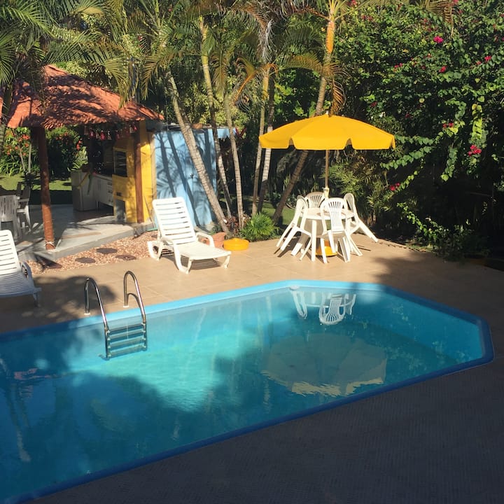 Condominio Busca Vida Resort - Lauro de Freitas